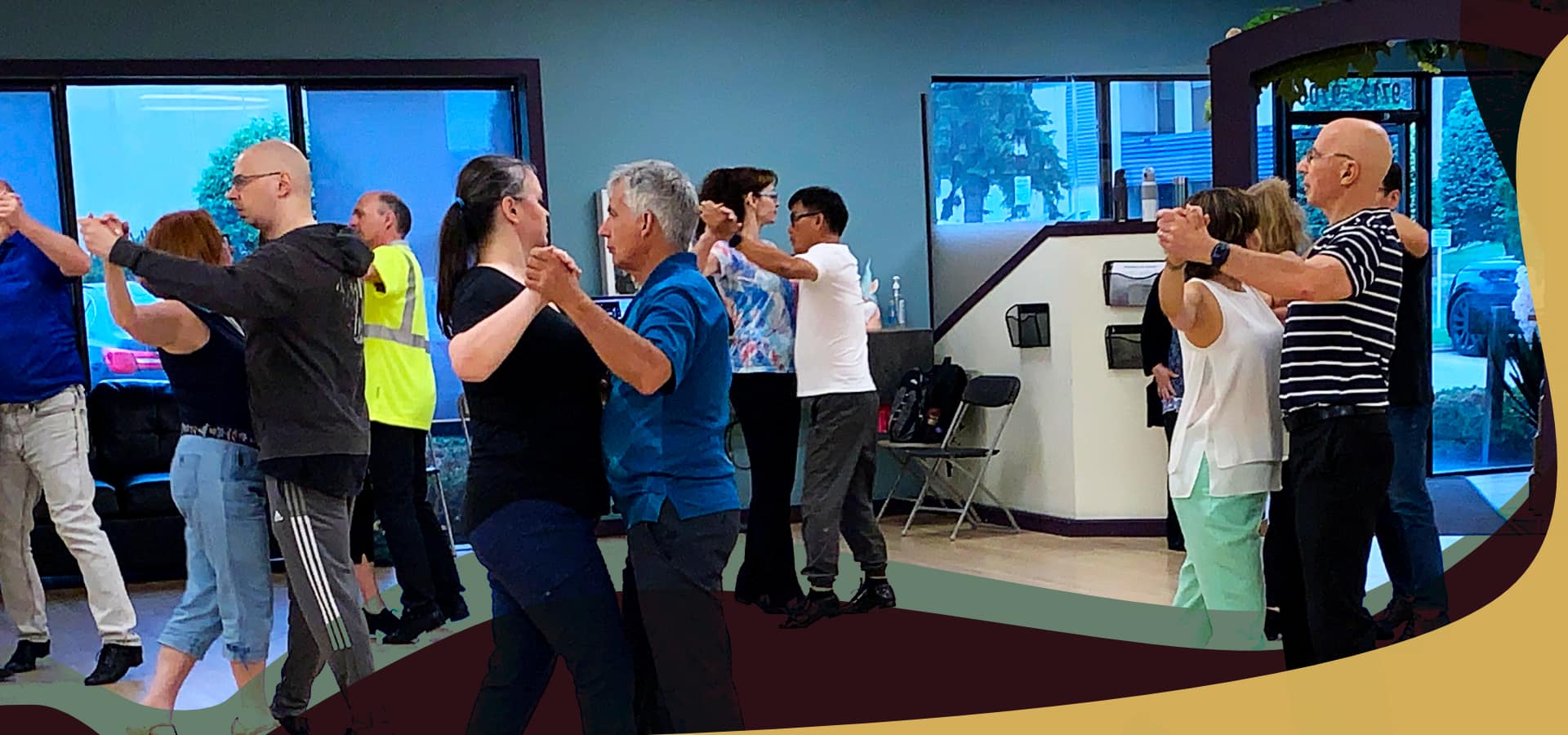 Foot Notes Dance Studio | Edmonton Dance Classes